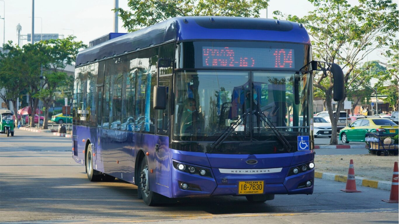 Bangkok Transport Pass: What You Need to Know
